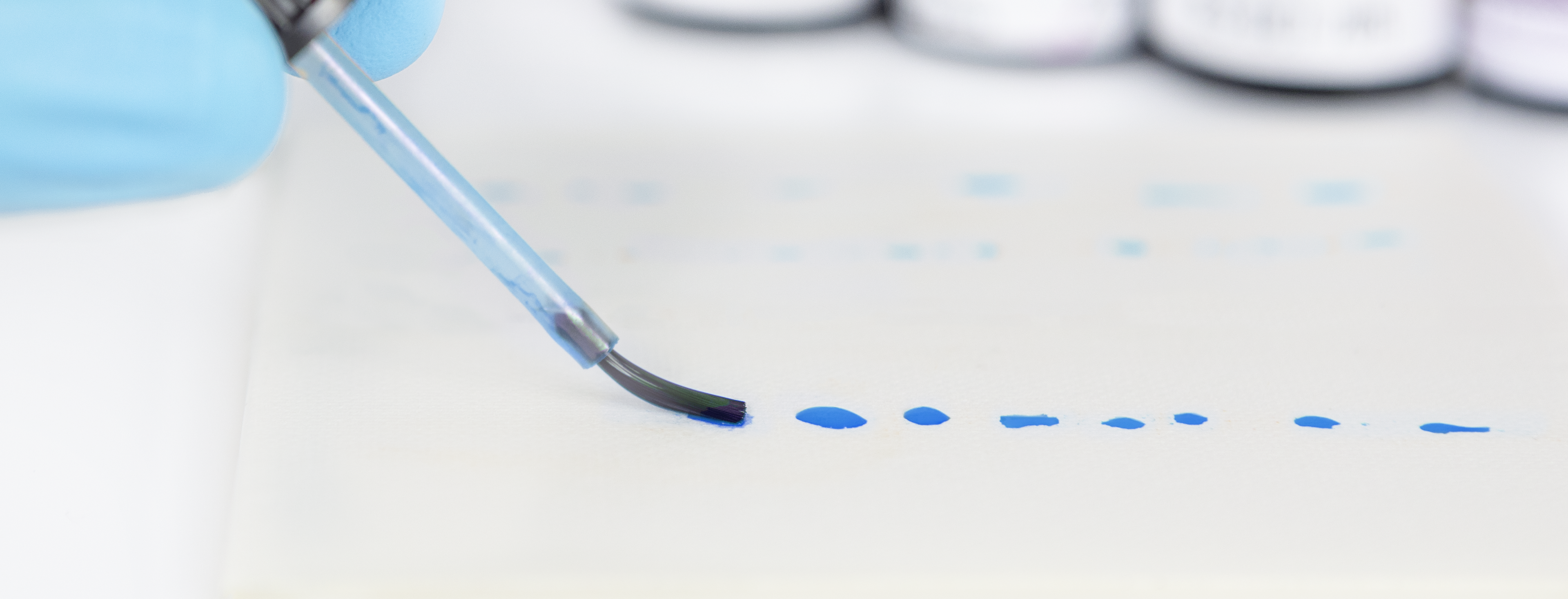 Why test inks cannot tell the full truth about surface free energy ...