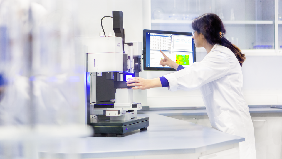 News | KRÜSS Scientific