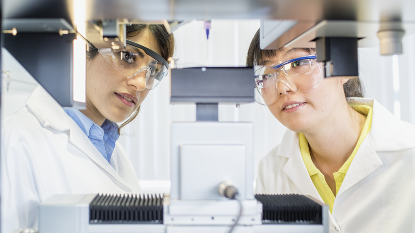 Set Up and Installation | KRÜSS Scientific