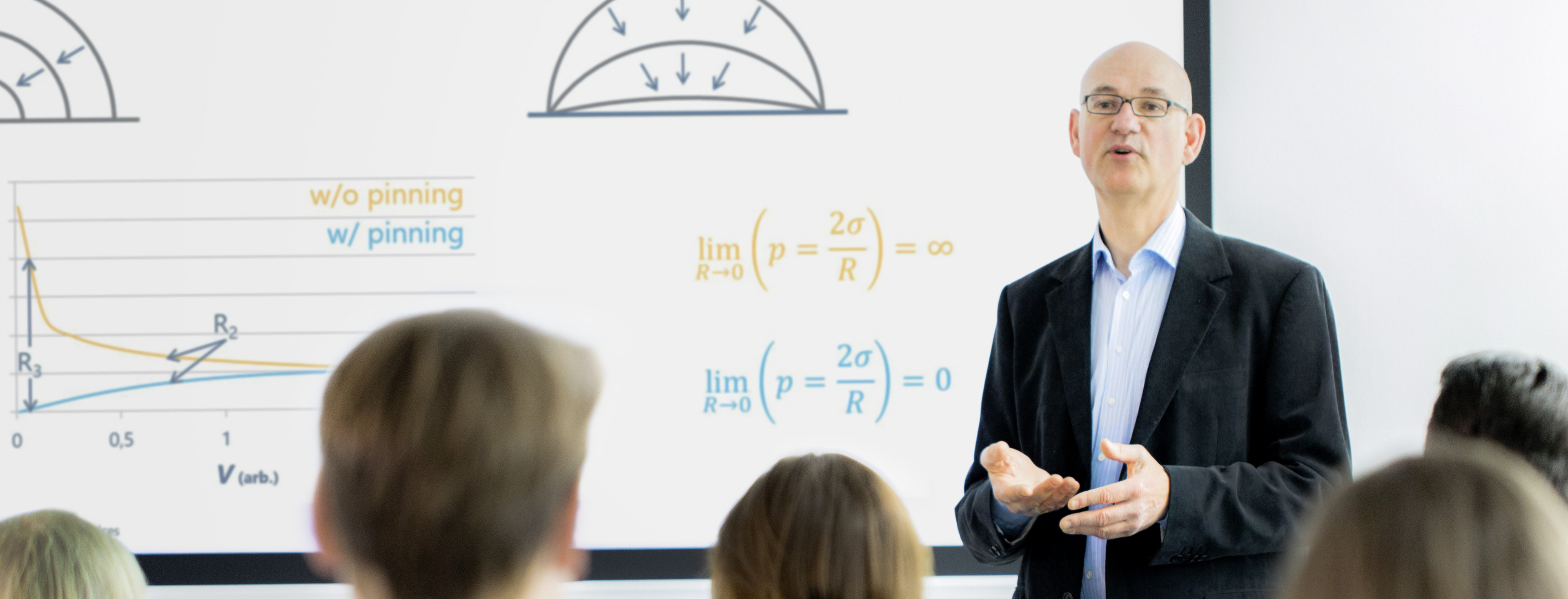 Webinars & Seminars | KRÜSS | KRÜSS Scientific