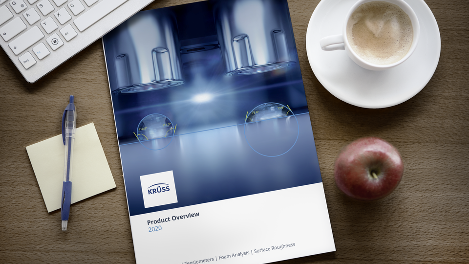 News | KRÜSS Scientific