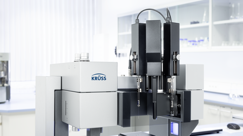 News | KRÜSS Scientific