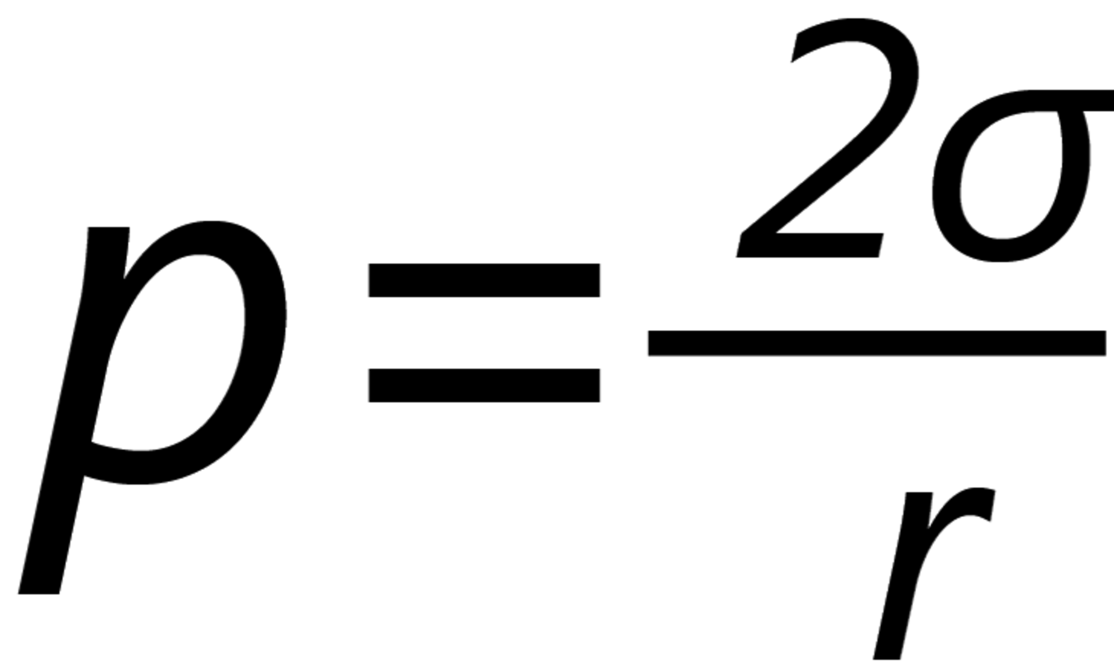 Bubble pressure tensiometer | KRÜSS Scientific