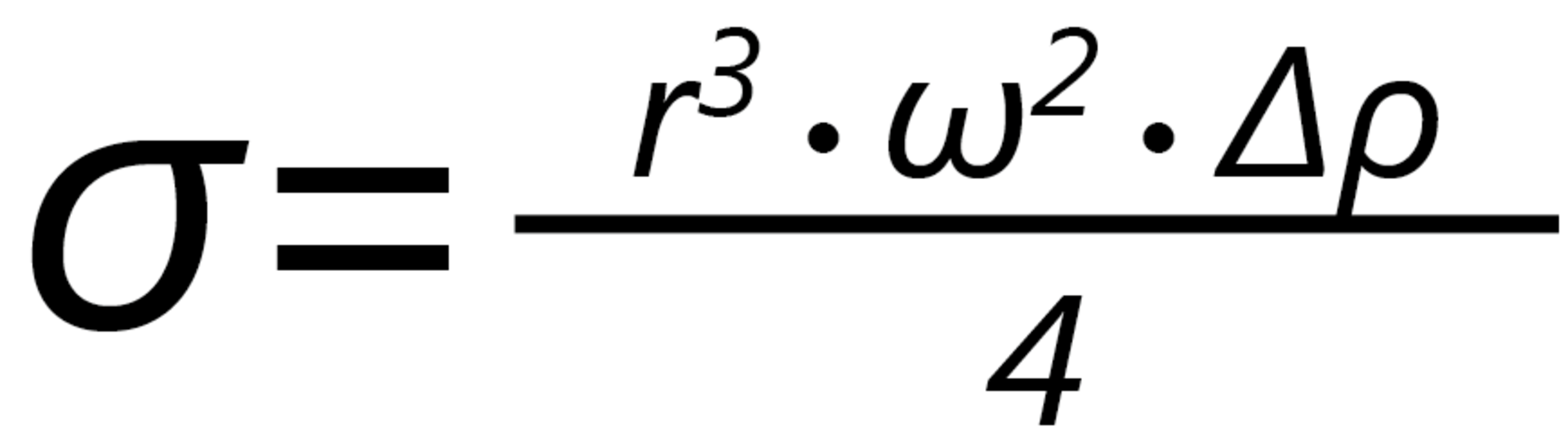 Spinning drop tensiometer | KRÜSS Scientific