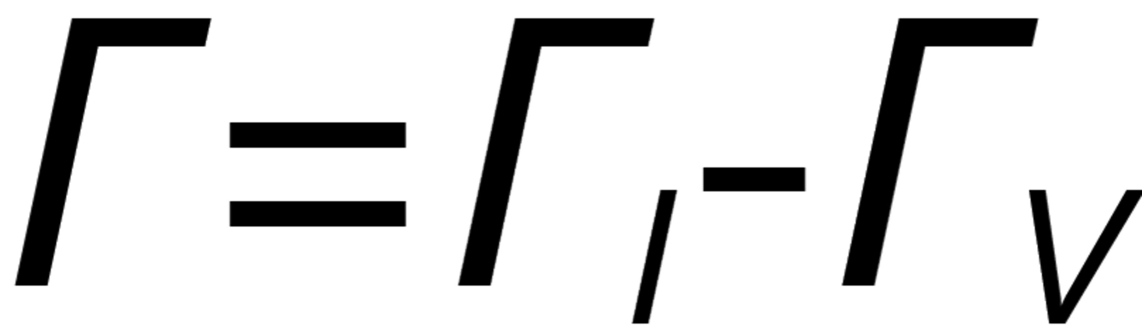 Surface excess concentration | KRÜSS Scientific