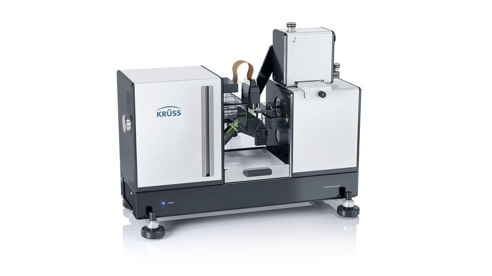 News | KRÜSS Scientific
