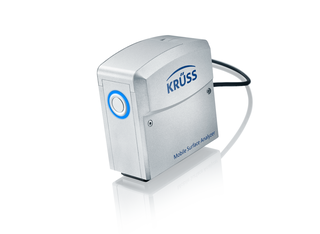 ASTM D7334-08 | KRÜSS Scientific
