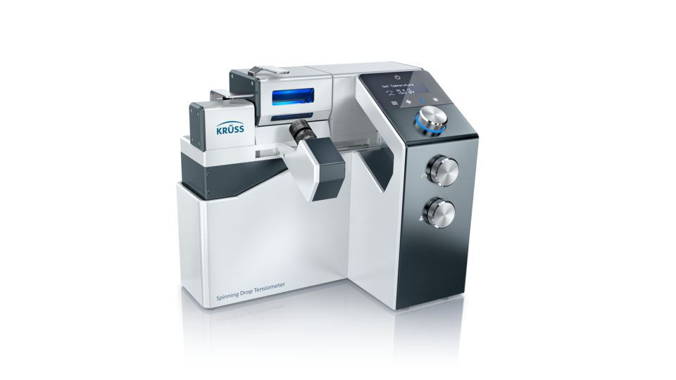 News | KRÜSS Scientific