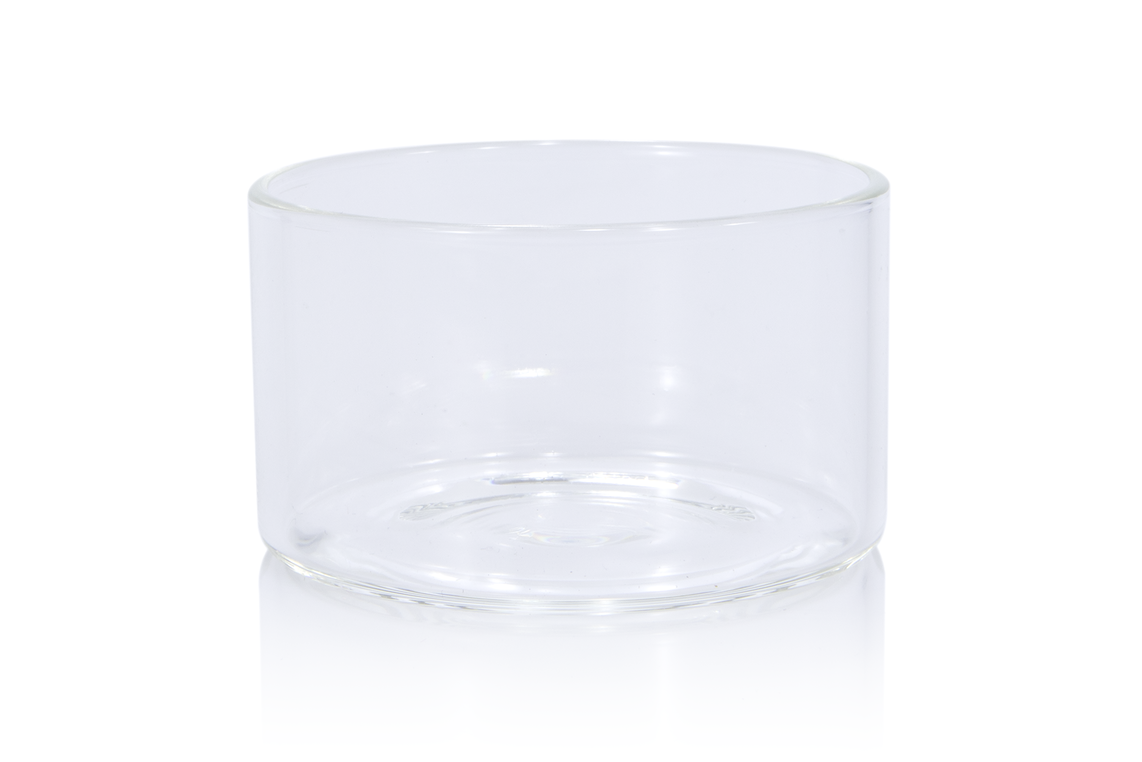 Sample vessels and matching adapters-SV20 | KRÜSS Scientific