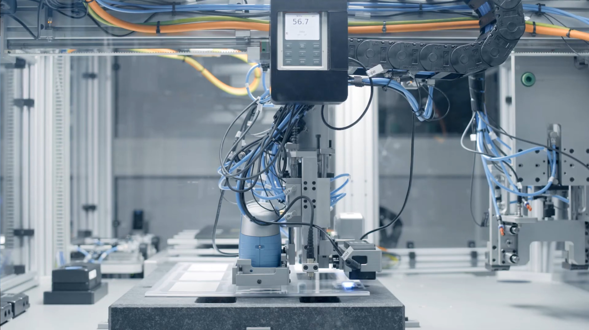 ORONTEC | Lackentwicklung im Labor 4.0 bei BASF | KRÜSS Scientific